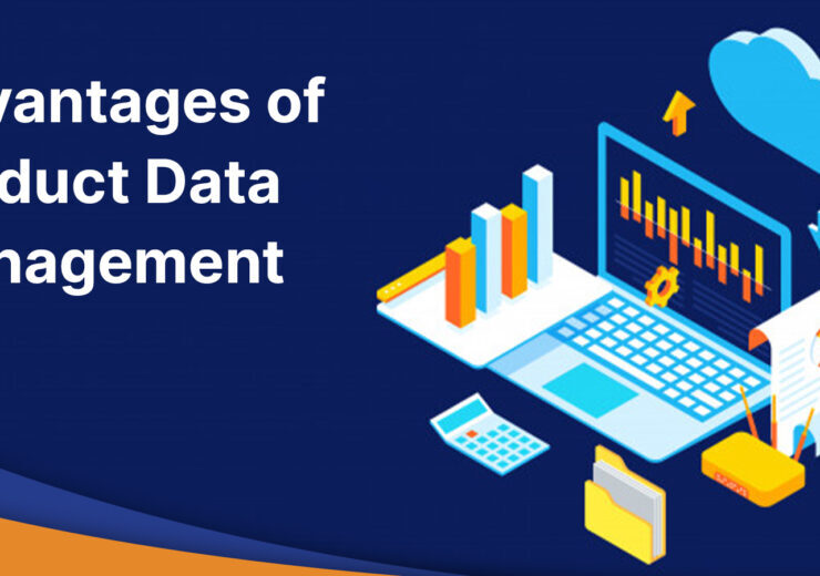 Top 5 Things to Know About Product Data Management Today