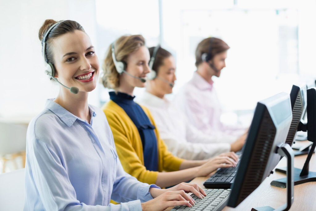 Ecommerce Solution Providers| Ecommerce Support Services - Vserve