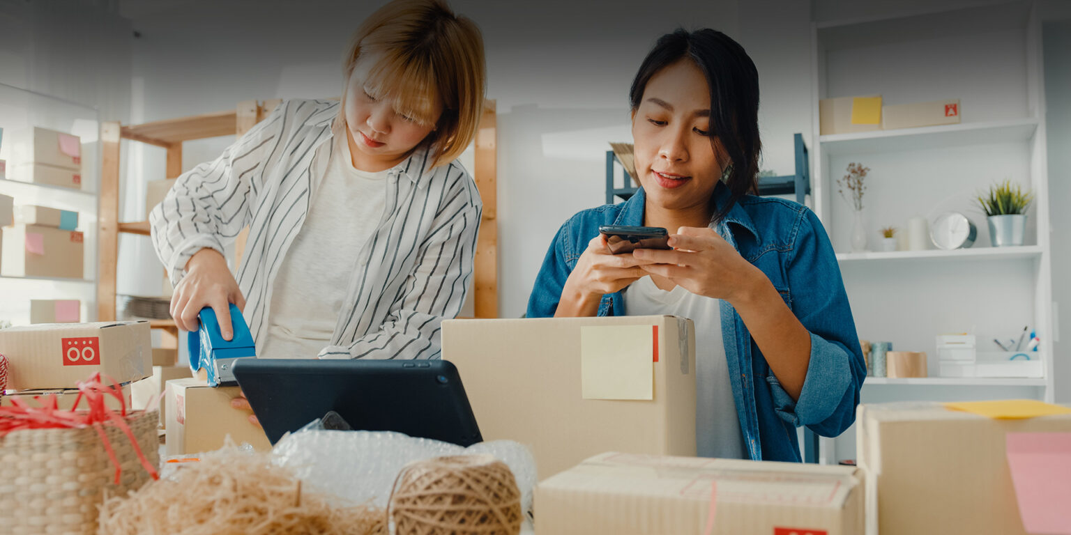 Ecommerce Solution Providers| Ecommerce Support Services - Vserve