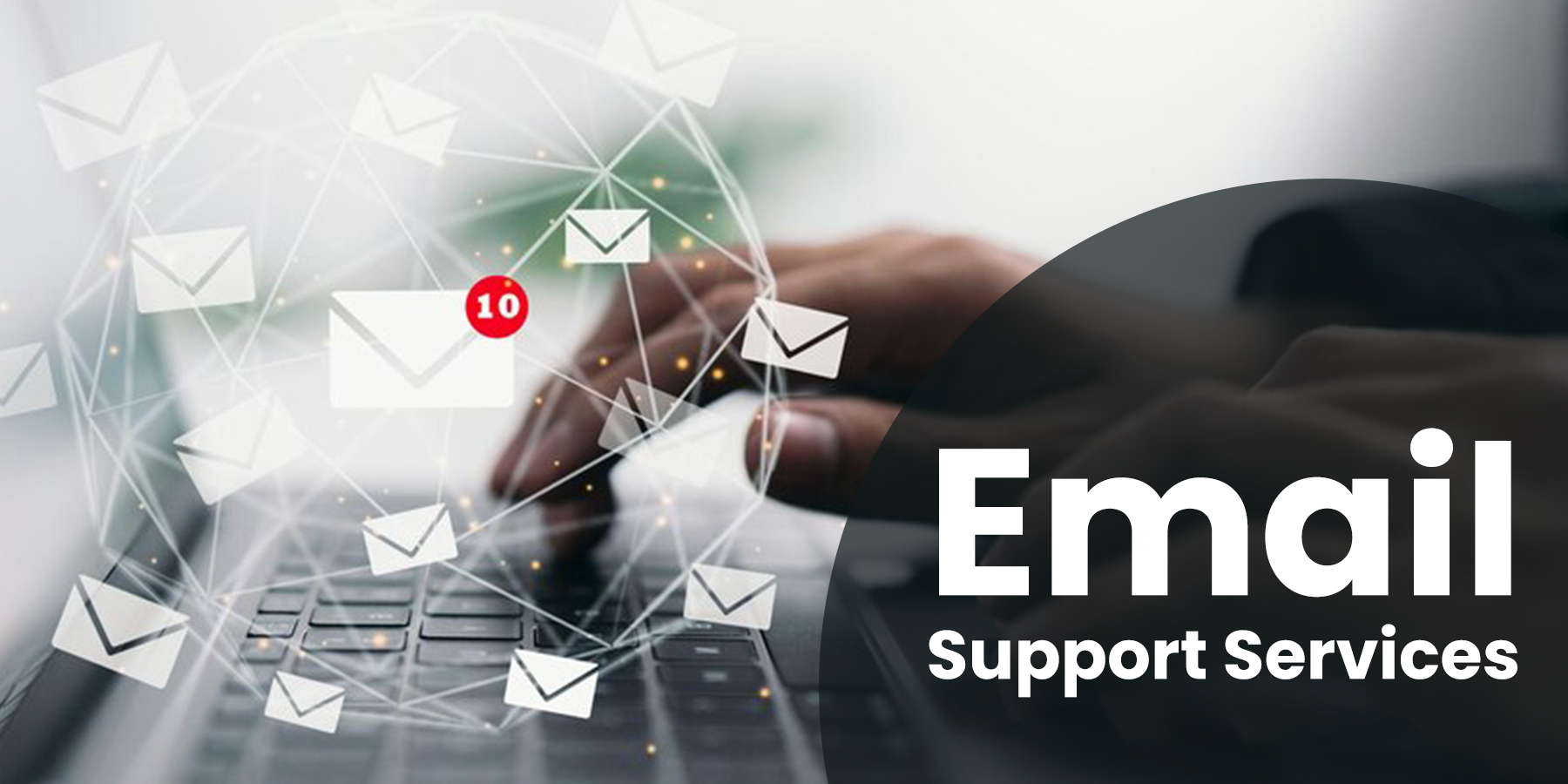 Mastering Cold Email Strategies with Email Support Services