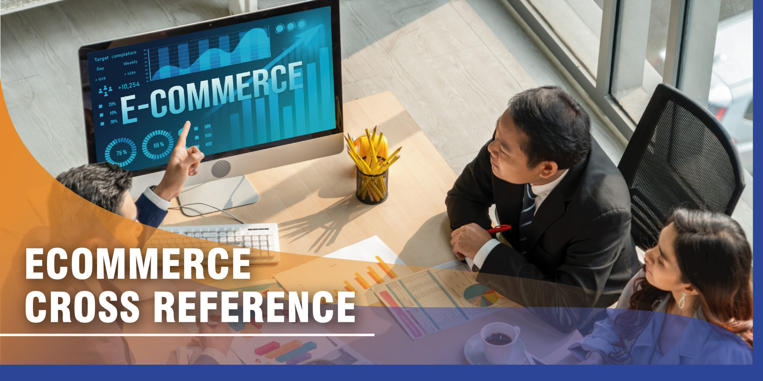 Why Ignoring Cross Referencing Could Be Your Downfall