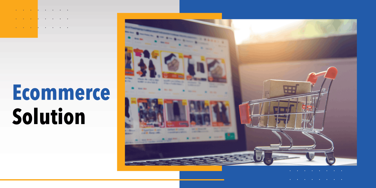 How Ecommerce Solution Providers are Changing the Game