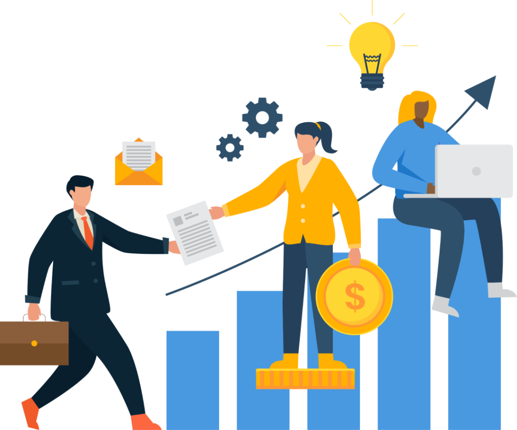 Ecommerce Marketing Services| Digital Marketing for your eStore