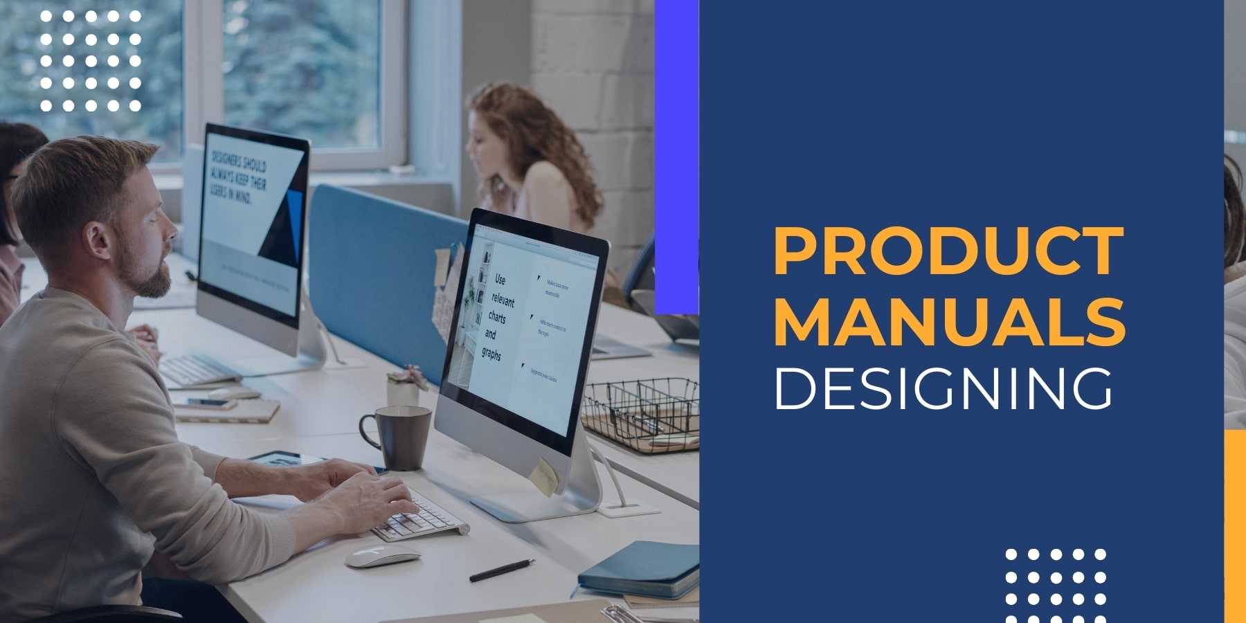 The Art of Product Manuals Designing for Online Retail