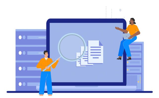 Data De-Duplication Services | Data Duplication Identification