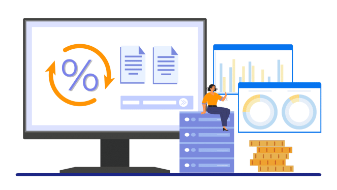 Data De-Duplication Services | Data Duplication Identification