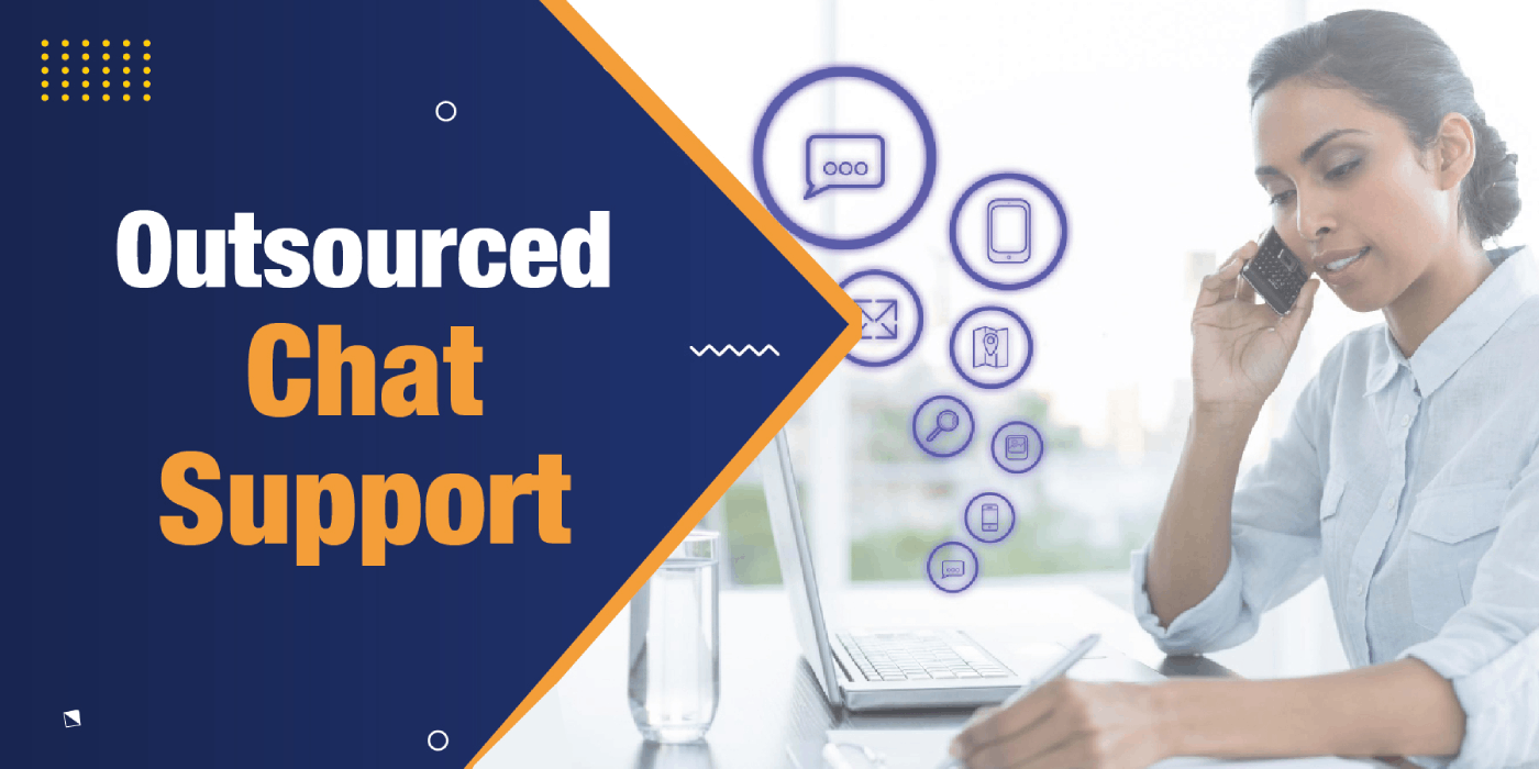 How to Optimize Your Customer Service with Outsourced Chat Support