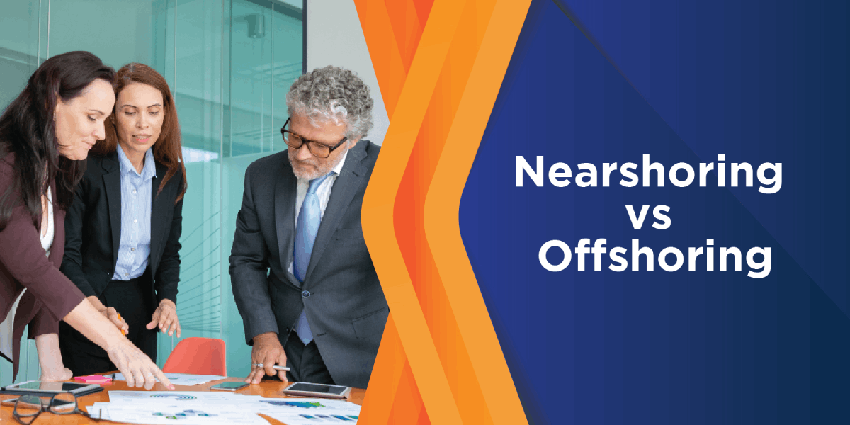 Is Nearshoring the Secret Weapon Against Offshoring Pitfalls?