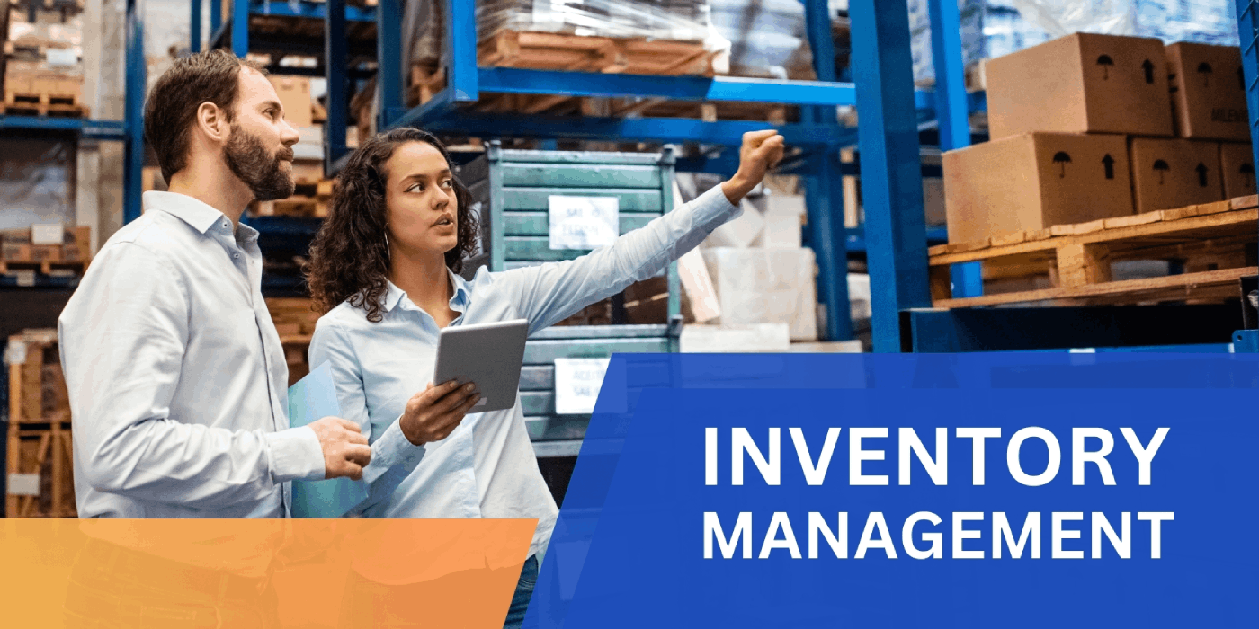 Common Inventory Management Mistakes Small Businesses Should Avoid